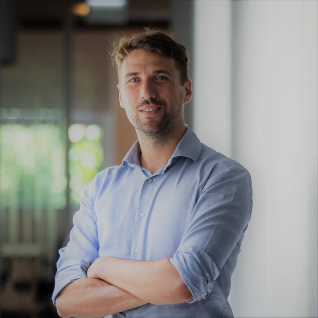 Sensores y big data para mejorar la vida de los ciudadanos